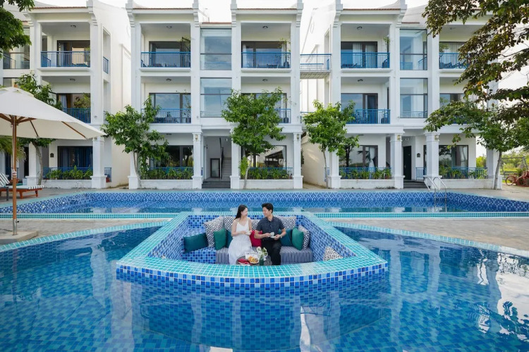 Serene Nature Hotel & Spa - Hội An