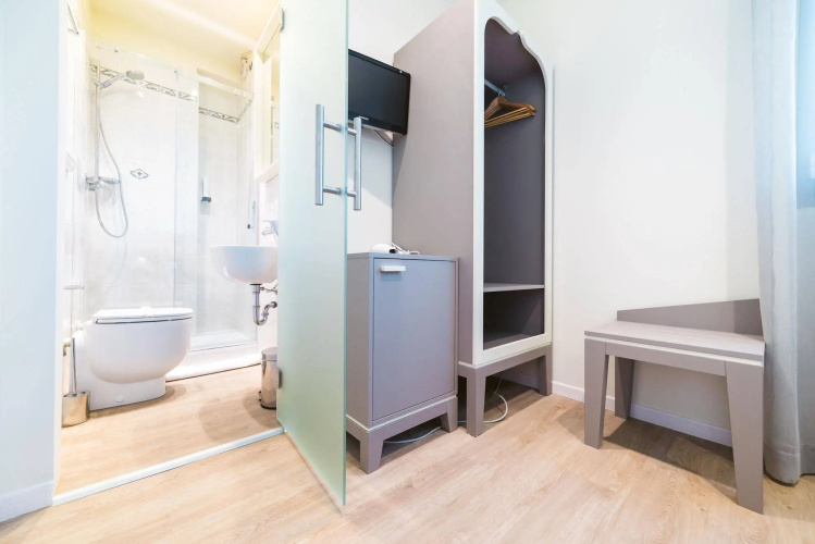 Hotel Calaluna - San Donà di Piave