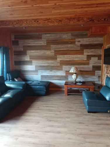 Calafquen Adventure Hostel Y Cabañas - Neuquen