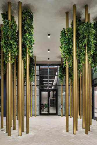 Gale Miami Hotel And Residences - Miami, FL