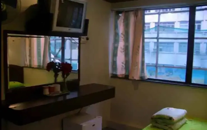 Oriental Pearl Hostel - Tsim Sha Tsui