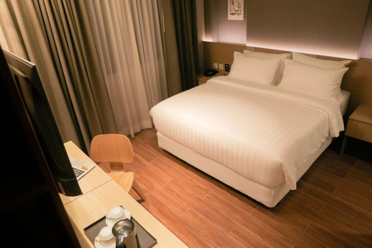 Moonstar Cebu Hotel - Cebu City