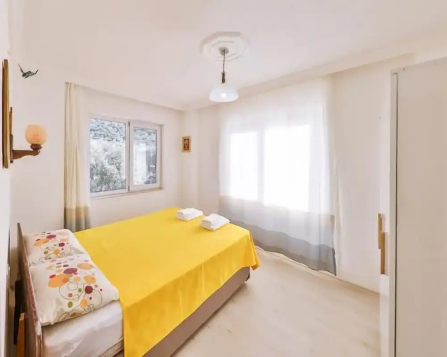 Villa Candan Kaş - Büyükçakıl Plajı
