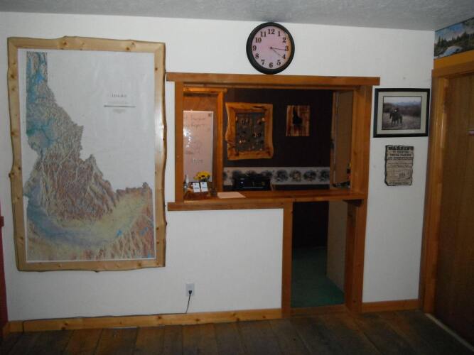 Teton Peaks Resort - Driggs, ID