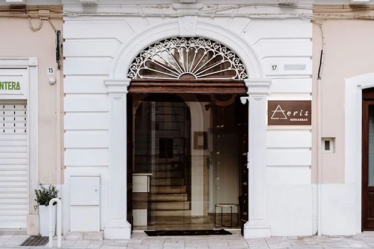 Aeris Suite & Relax - Polignano a Mare