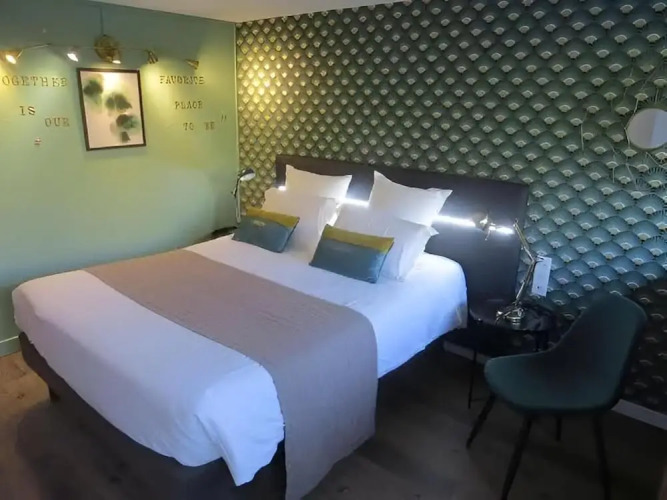 Hôtel Cap Sud Avignon - Avignon