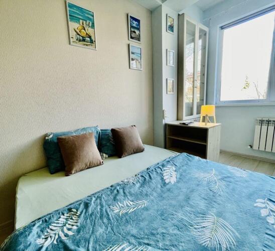 Apartments On Rachmaninoff Lane 35/16 - Sochi