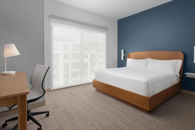 Element North Austin Tech Ridge - Pflugerville, TX