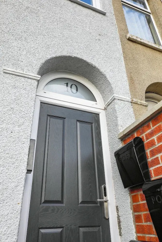 Tyme Suites On Humber - Cleethorpes Beach