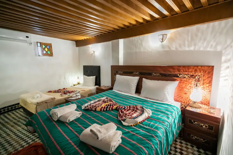 Riad Fes Iline - Fes