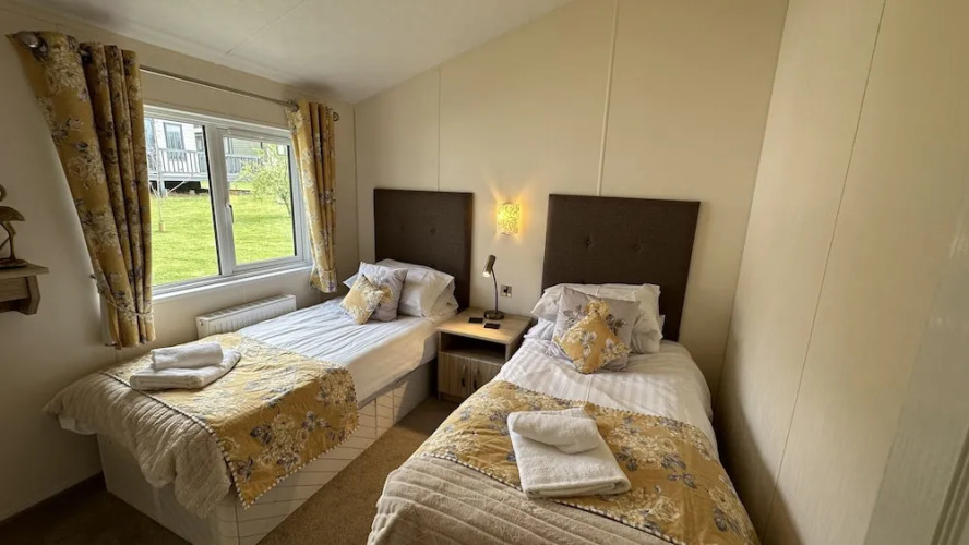 Escape Holidays Limited - Wales