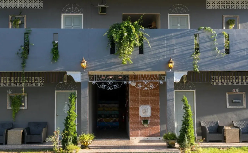 Phuket Nonnita Boutique Resort - Phuket district, Thailand