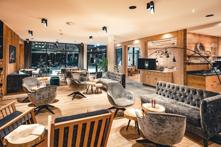 Lux Alp Chalet - Oberstdorf