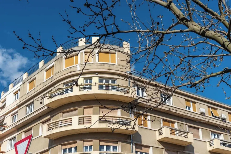 Queen Teuta Luxury Rooms Split - Split