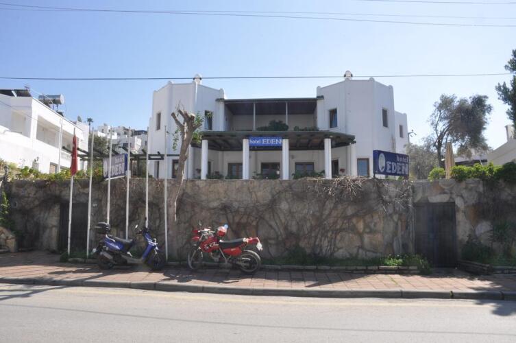 Eden Hotel - Bodrum