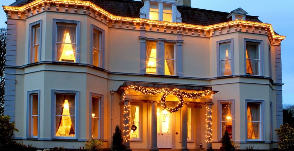 Moyvalley Hotel & Golf Resort - County Offaly