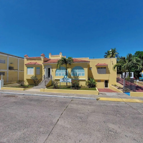 Caño Tiburones Guest House - Arecibo