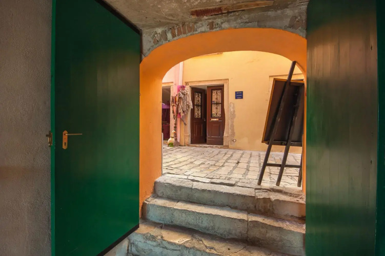 Antiche Mura - Rovinj