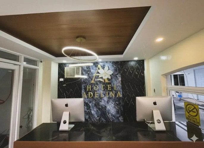 Hotel Adelina Balanga City Bataan - Bataan