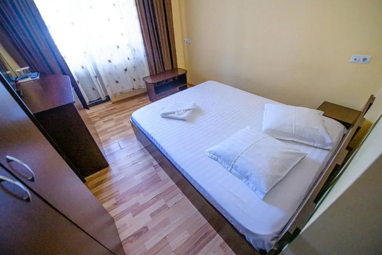 Pensiunea Domneasca - Argeș