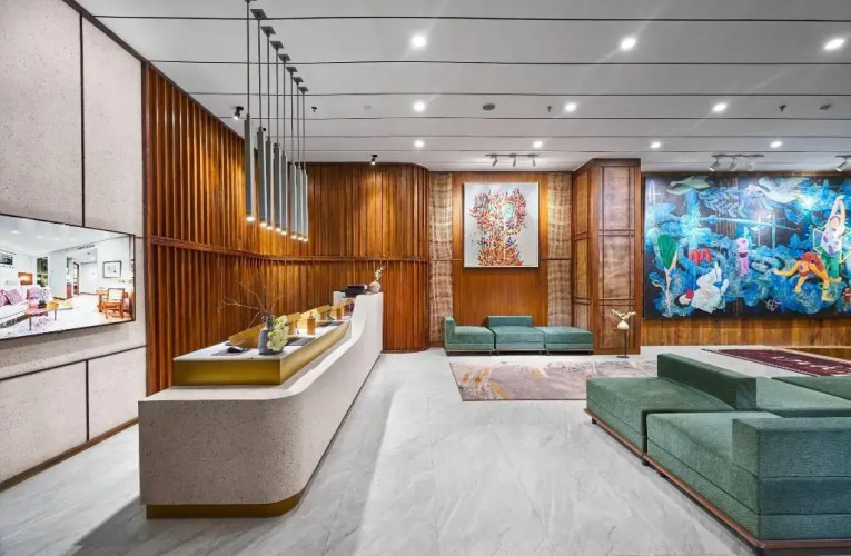 The Alana Hotel Malang - Malang