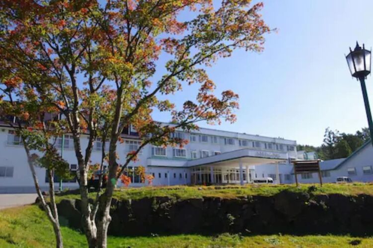 Gujyo Vacance Mura Hotel - Takayama