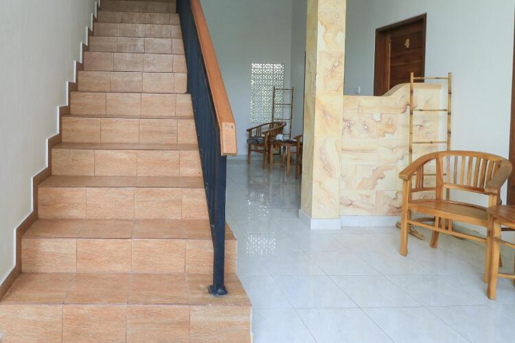 Canggu Kayuma House - Bali