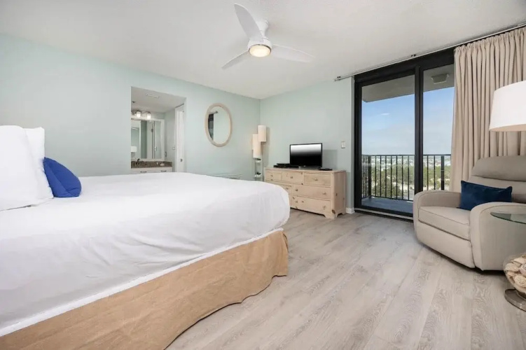 Phoenix East 2 2091 3 Bedroom Condo - Orange Beach, AL