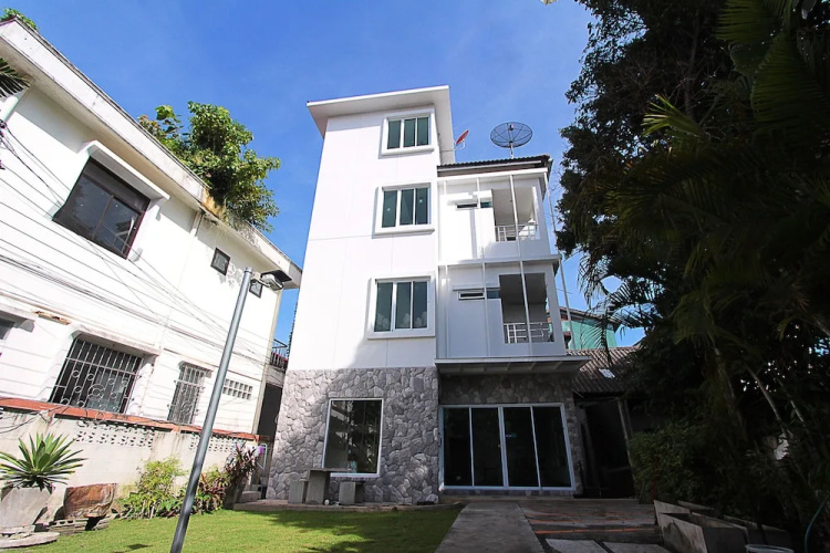 Zayn Samui Hotel - Koh Samui