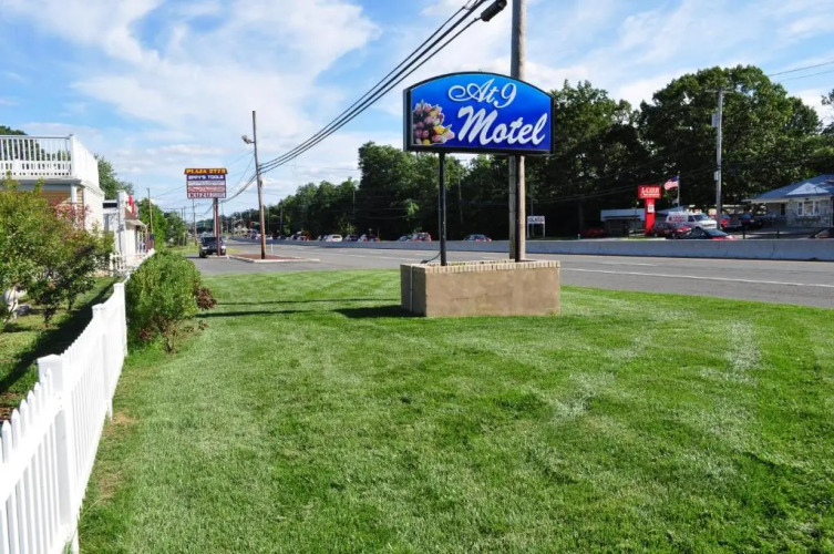 At 9 Motel - Point Pleasant, NJ