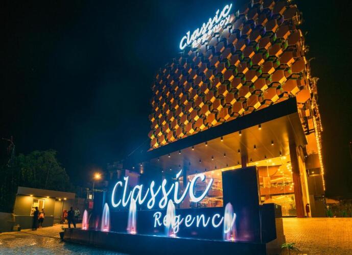 Classic Regency - Alappuzha