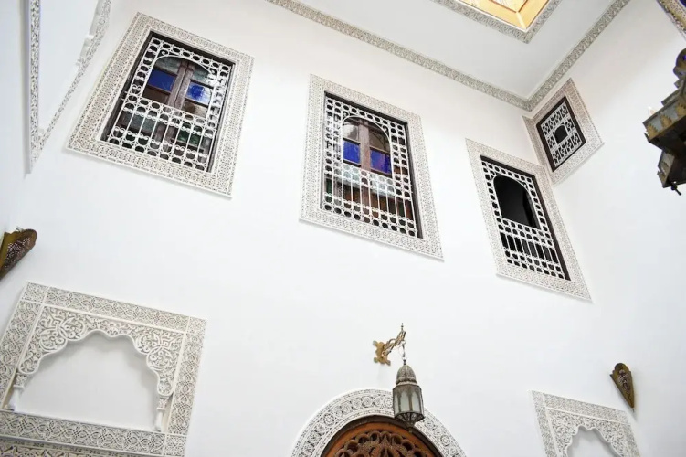 Riad Saphira Fès - Fes
