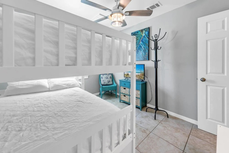 Cassine Gardens 108- Sandy Daze - Seaside, FL