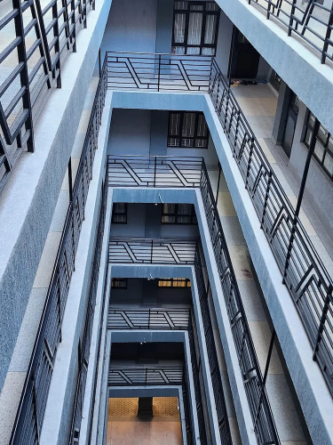 Kingdom Corner Suites - Nairobi