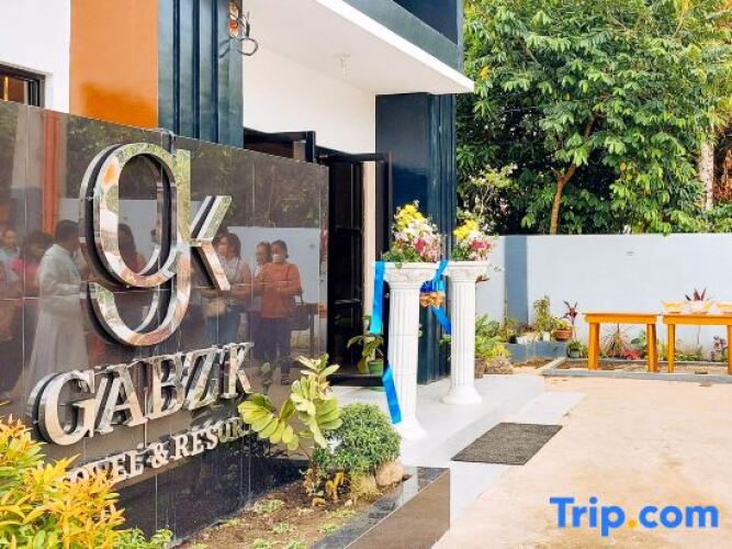 Reddoorz @ Gabz K Hotel And Resort Irosin Sorsogon - Irosin