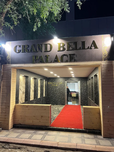 Grand Bella Palace - Ankara