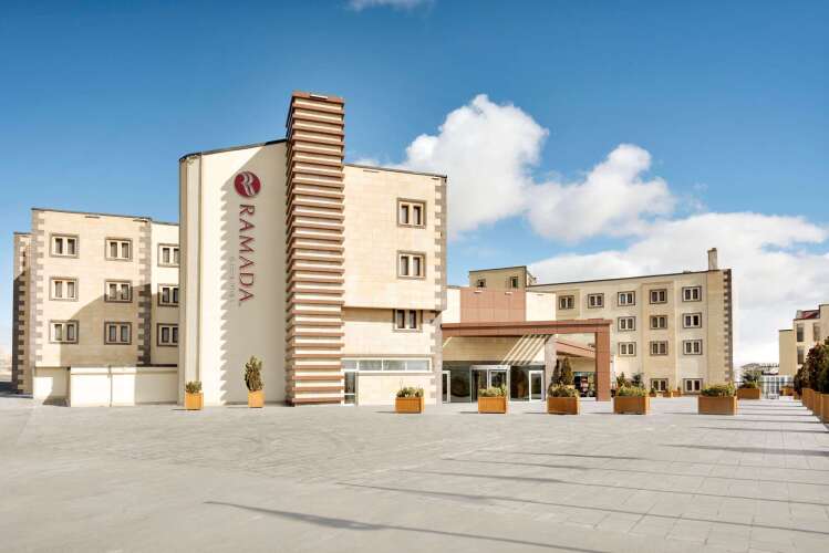Ramada By Wyndham Cappadocia - Kappadokien
