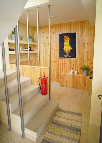 Kalpazo Kaja Vila Garden - Golem