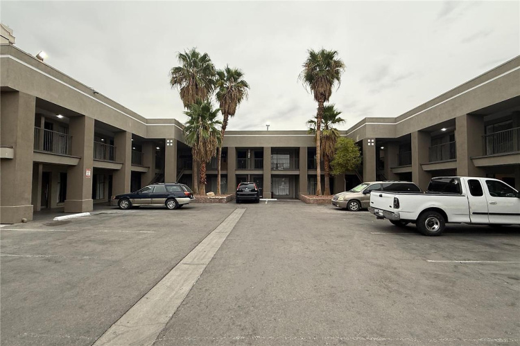 Dtlv, A Baymont By Wyndham - North Las Vegas, NV