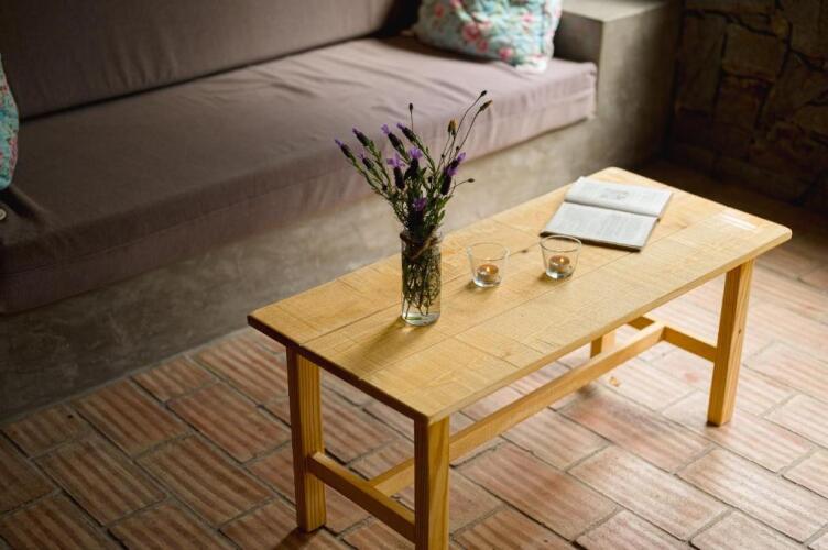 Monte Gois Country House E Spa - Alentejo