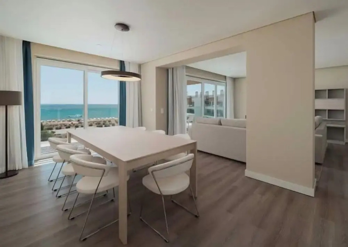Dom Pedro Residences - Quarteira