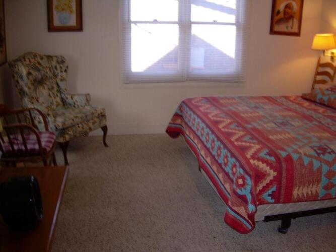 Dodgeton Creek Inn - Colorado
