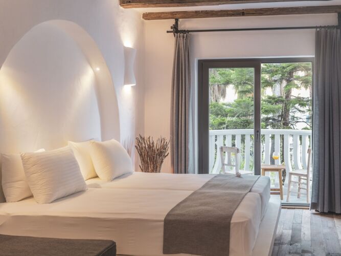 Flamingo Hotel - Ölüdeniz