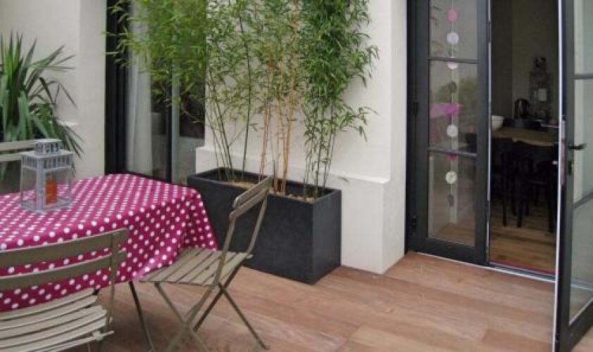 Au 10 Bed & Breakfast - Lucé
