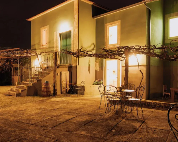 Quinta Da Quinhas - Caminha