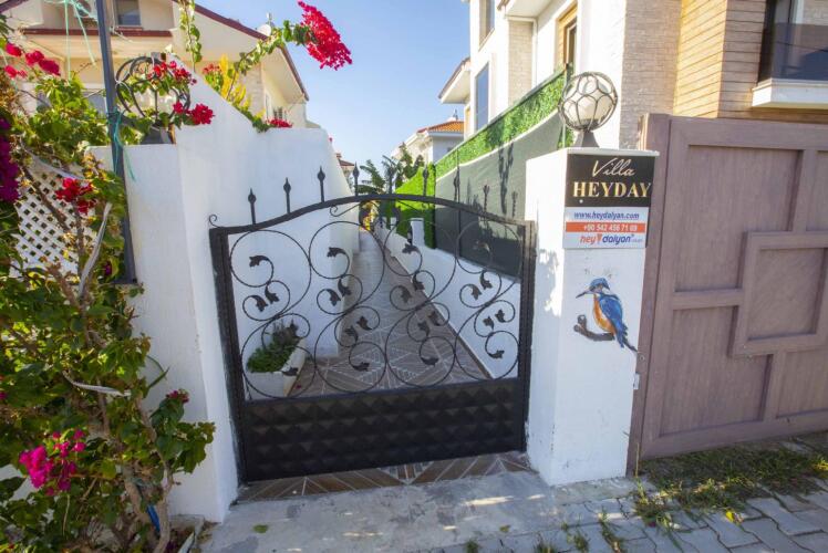 Villa Heyday In Dalyan - Dalyan