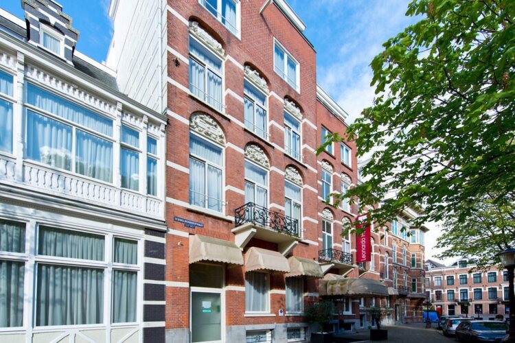 Leonardo Hotel Amsterdam City Center - Amsterdam