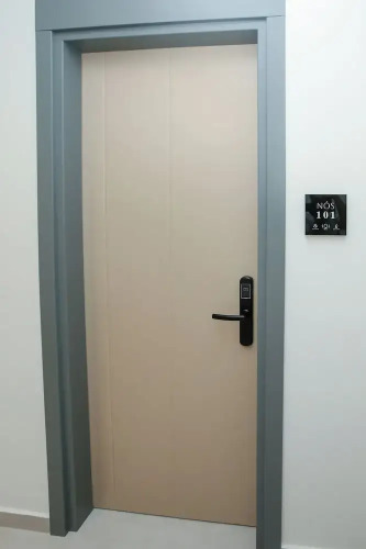 Nos Luxury Rooms - Shkodër