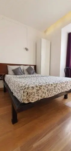 Hostel Benformoso - 리스본