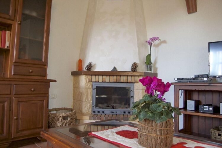 Casa Samuel - Tenerife